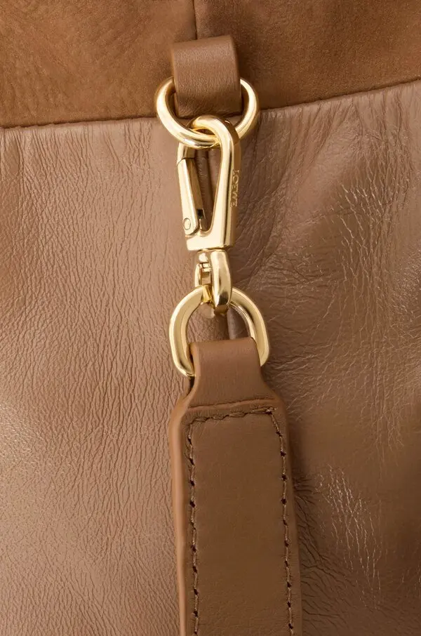 Loewe Medium Flamenco Clutch Bag