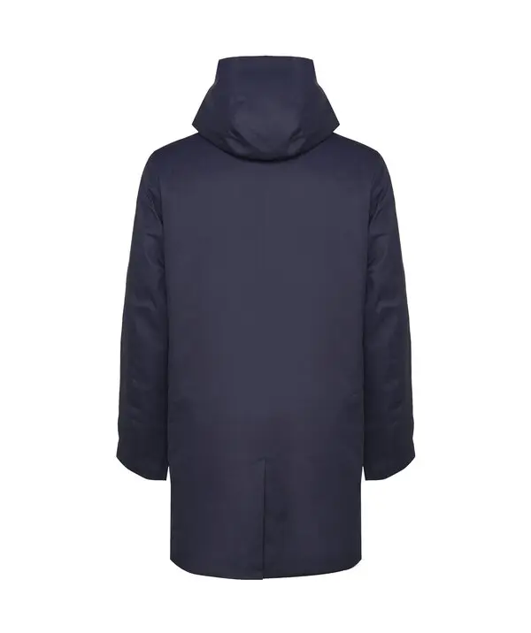 K-WAY Long-sleeved Casual Jacket