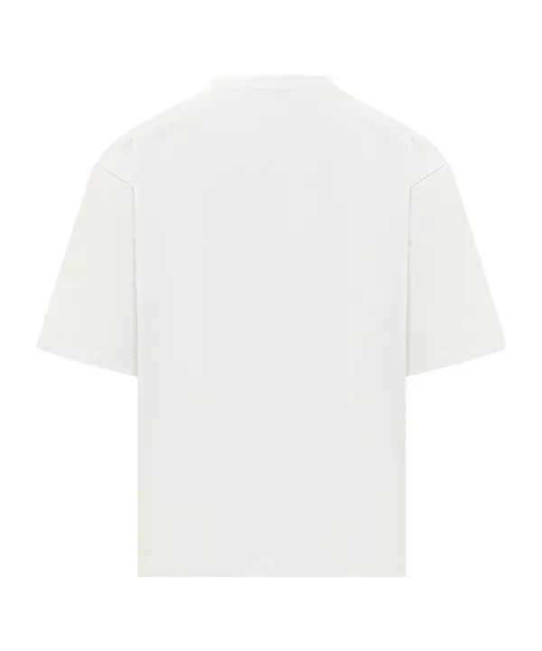 Dsquared2 Monogram Loose Fit T-shirt