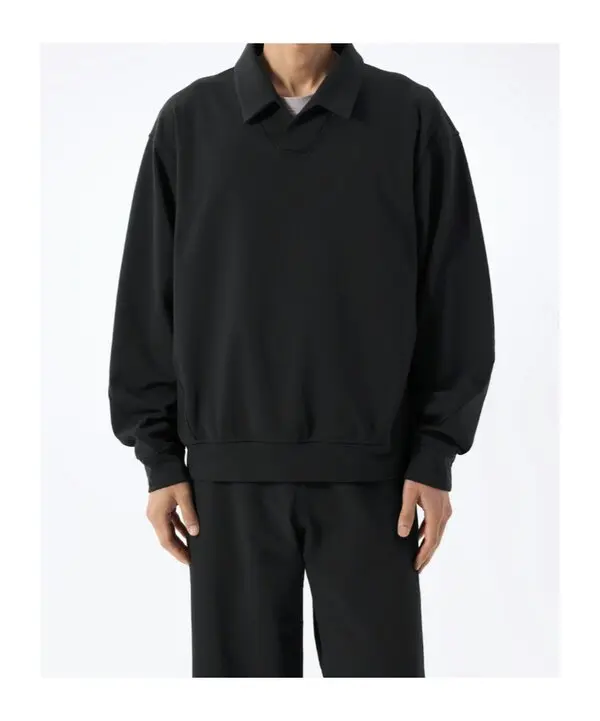 Veilance Consola Fleece Midlayer