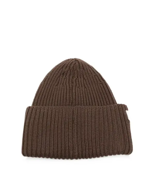 NINE:INTHE:MORNING Cuffed Knit Hat