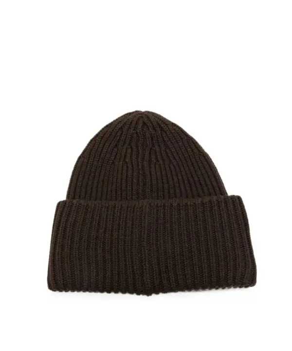 NINE:INTHE:MORNING Cuffed Knit Hat