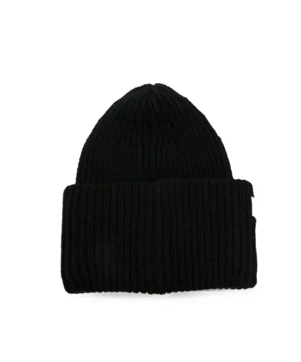 NINE:INTHE:MORNING Cuffed Knit Hat