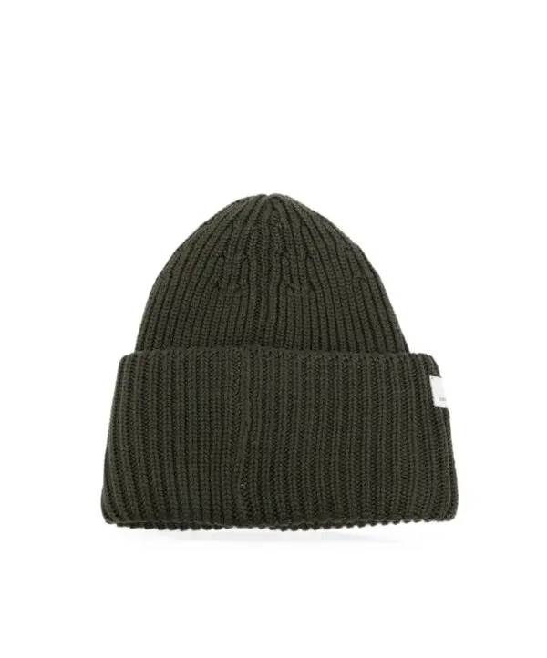 NINE:INTHE:MORNING Cuffed Knit Hat