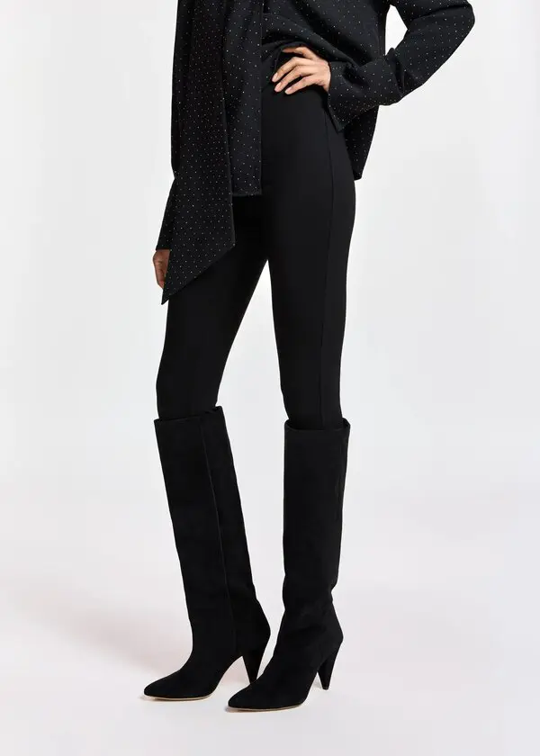 Essentiel Antwerp Kudzu Leggings
