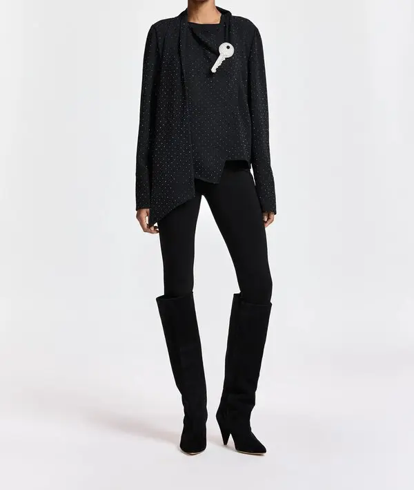 Essentiel Antwerp Kudzu Leggings