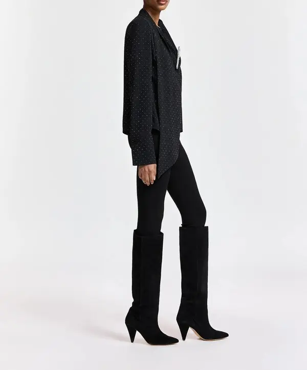 Essentiel Antwerp Kudzu Leggings