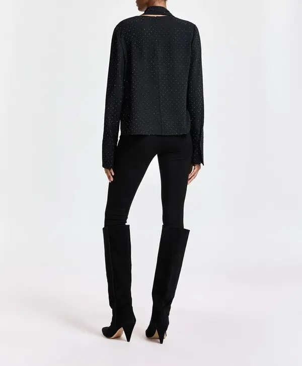 Essentiel Antwerp Kudzu Leggings