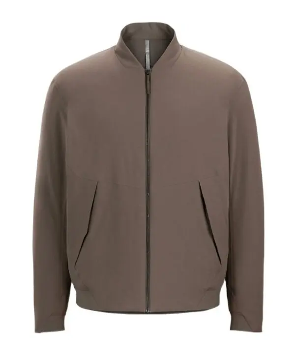 Veilance Diode Insulated Bomber - Sable