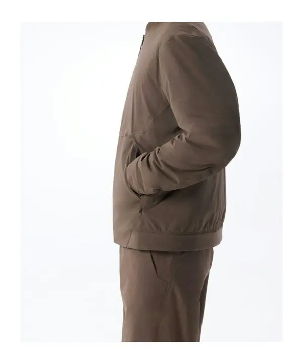 Veilance Diode Insulated Bomber