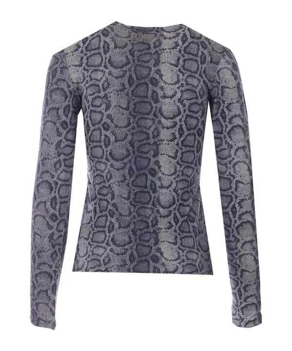 Liu Jo Printed T-shirt
