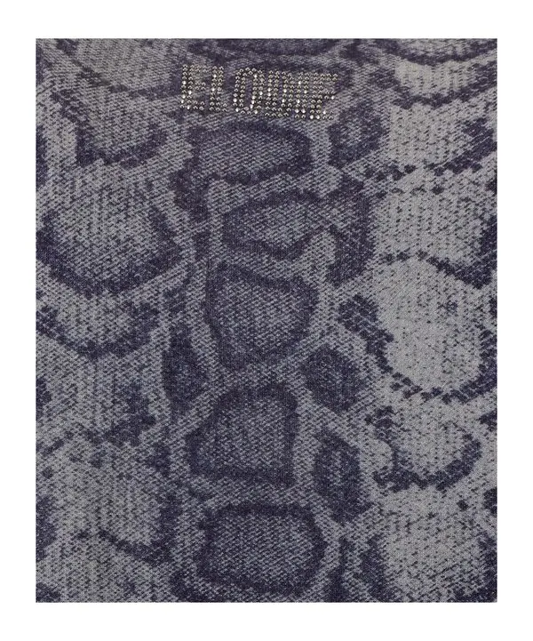 Liu Jo Printed T-shirt