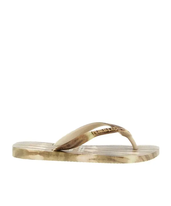 Isabel Marant Étoile Flat Flip-flops - Nude