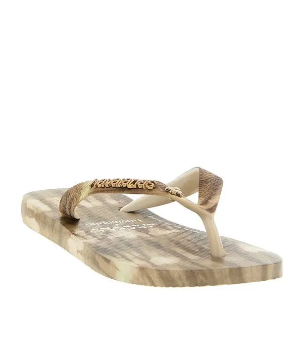 Isabel Marant Étoile Flat Flip-flops