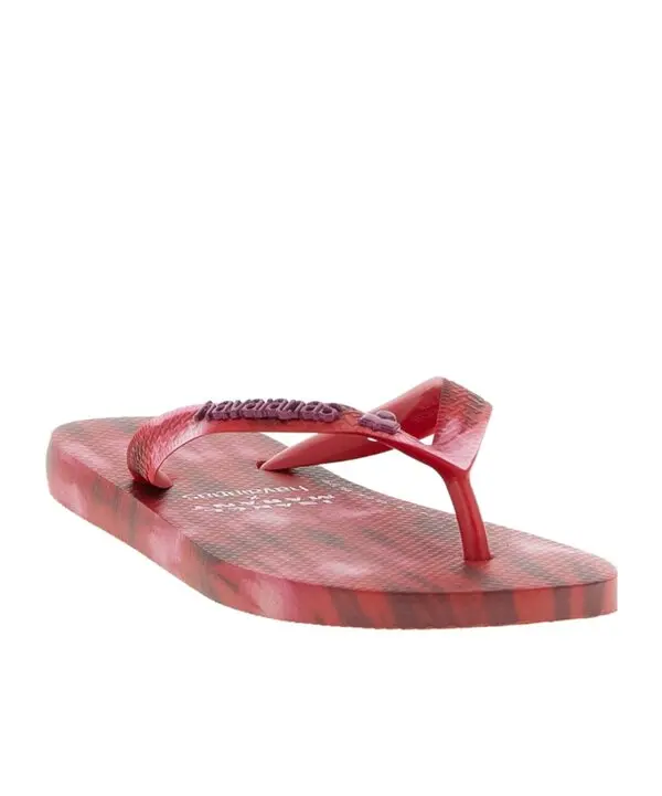 Isabel Marant Étoile Flat Flip-flops