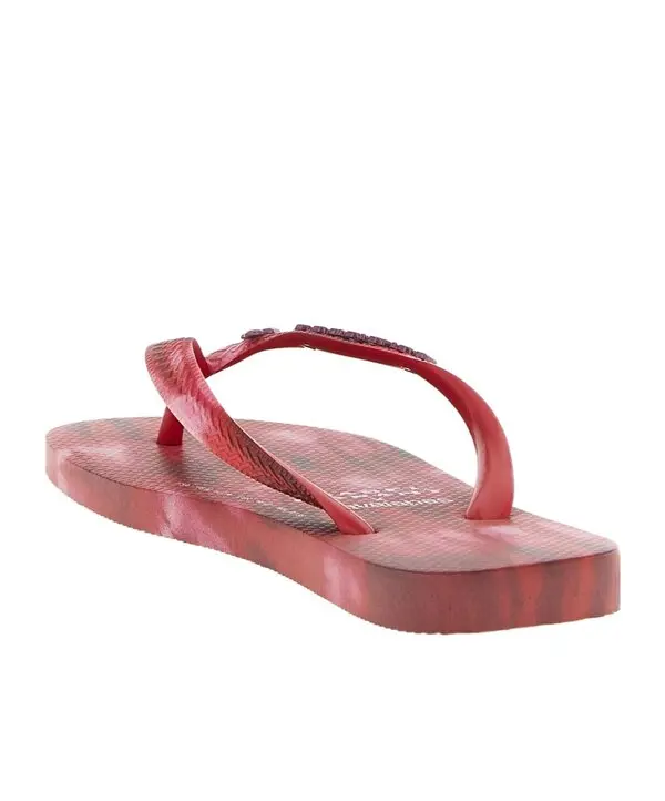 Isabel Marant Étoile Flat Flip-flops