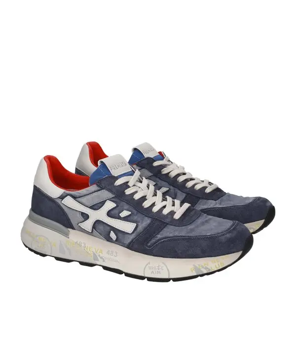 Premiata Mick 8006