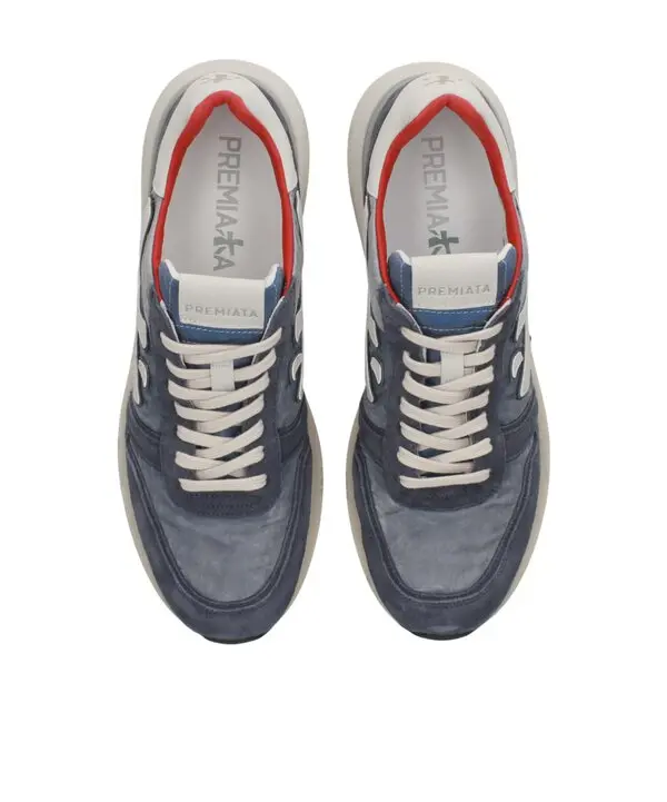 Premiata Mick 8006