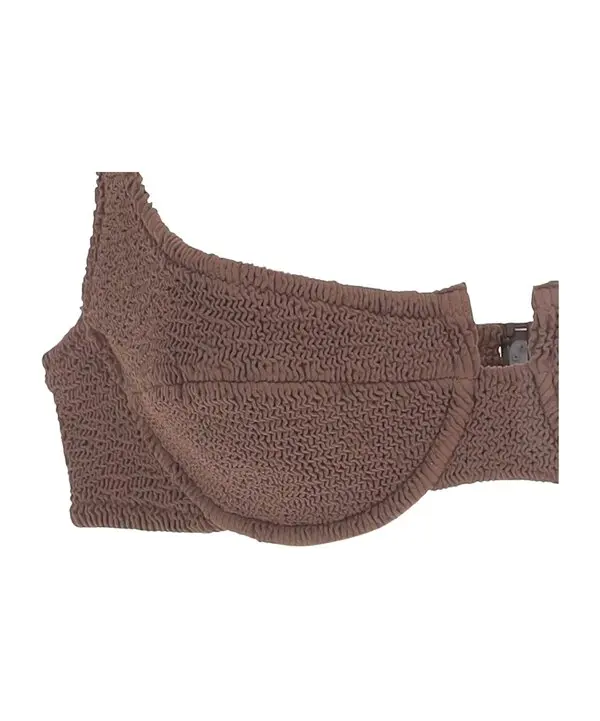 MC2 SAINT BARTH Bikini Top