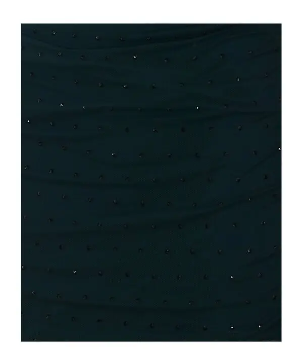 Liu Jo Ruffled Dress