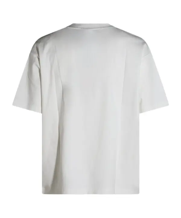 Drole De Monsieur Short-sleeved T-shirt