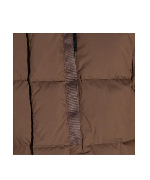 Stone Island High-neck Padded Jacket
