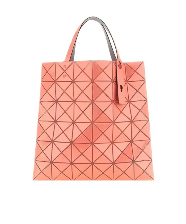 Issey Miyake Prism Tote Bag - Pink