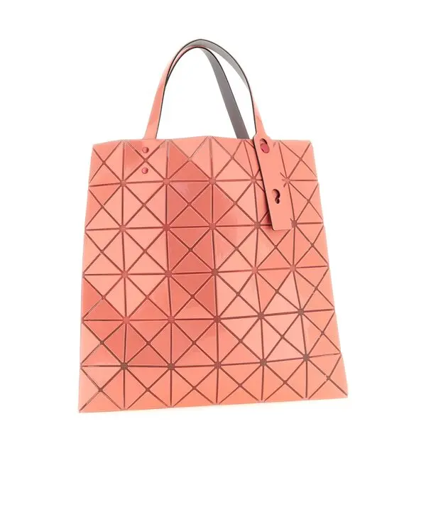 Issey Miyake Prism Tote Bag