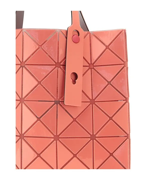 Issey Miyake Prism Tote Bag