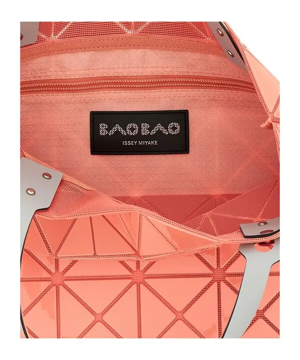Issey Miyake Prism Tote Bag