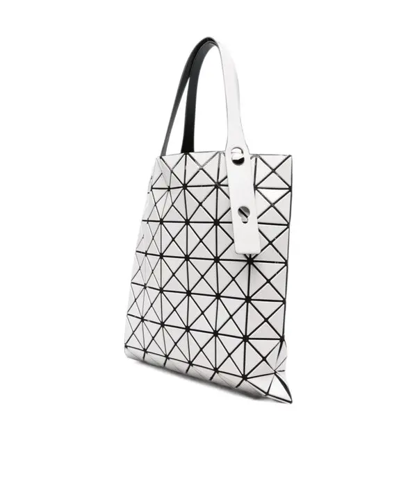 Issey Miyake Lucent Geometric Tote Bag