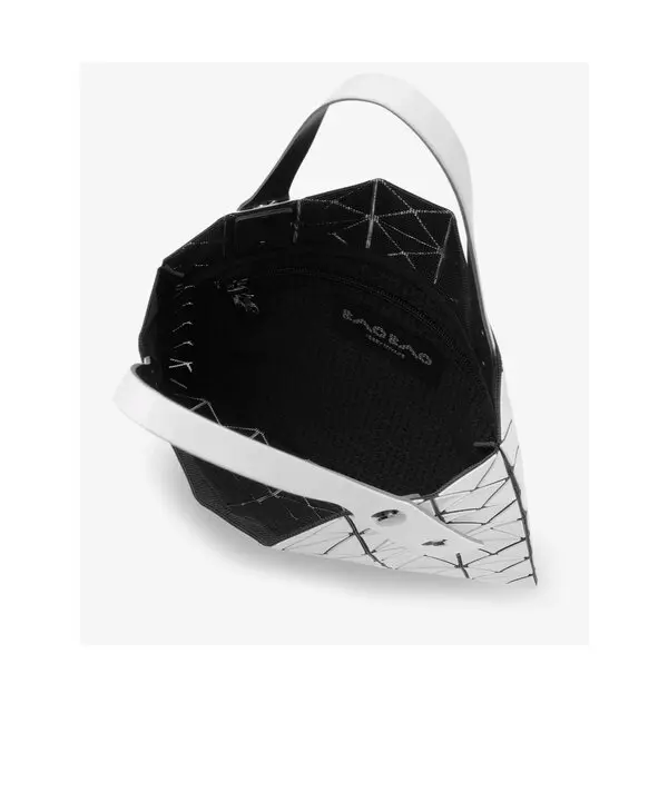 Issey Miyake Lucent Geometric Tote Bag