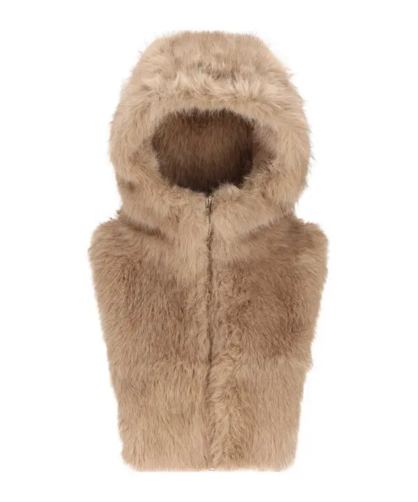 Herno Hooded Vest