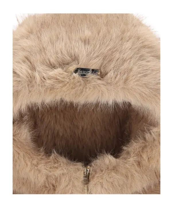 Herno Hooded Vest