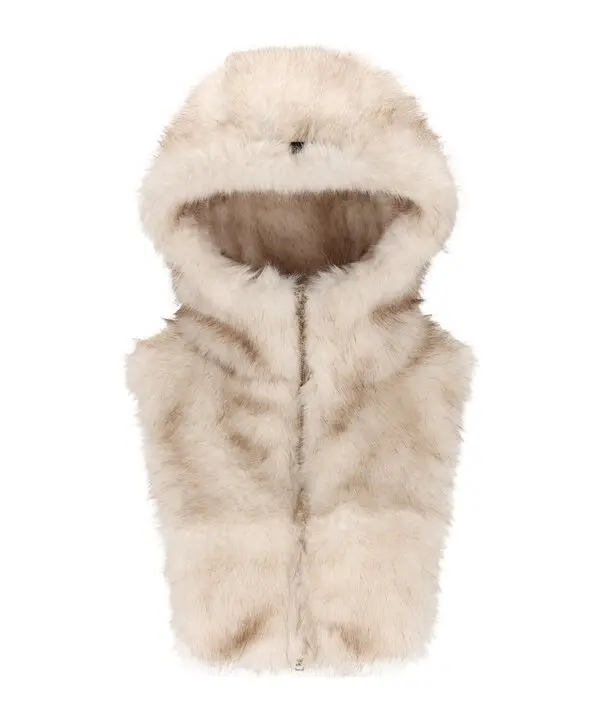 Herno Hooded Vest