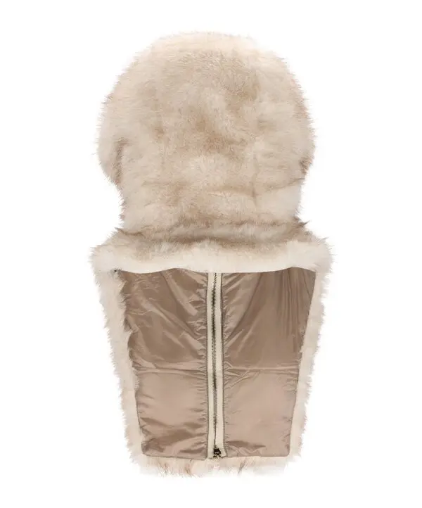 Herno Hooded Vest