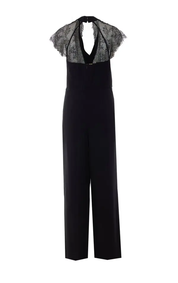 TWINSET Logo Bodysuit