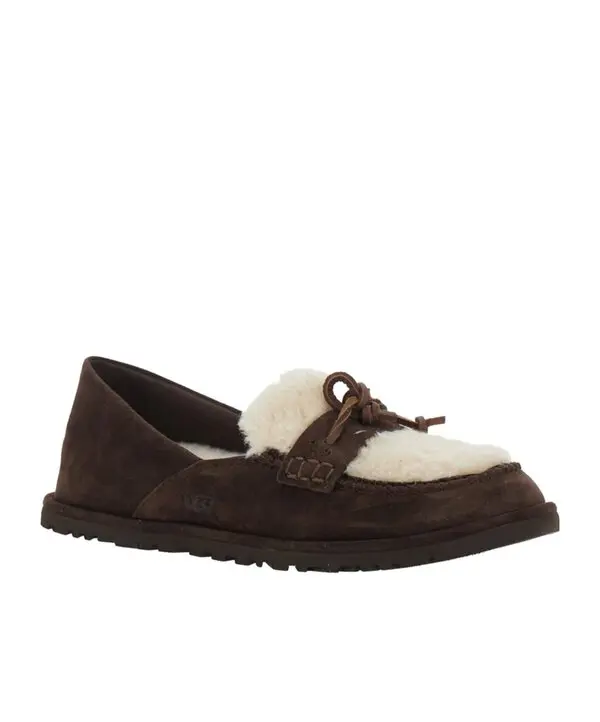 UGG Flat Loafers