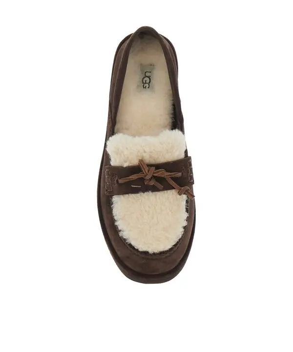UGG Flat Loafers