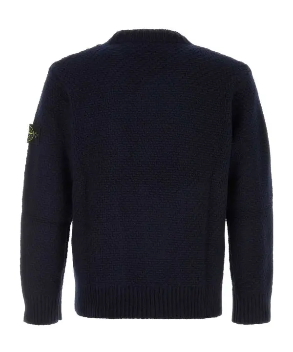 Stone Island Crew-neck Sweater