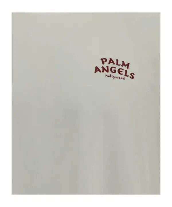 Palm Angels Short-sleeved T-shirt