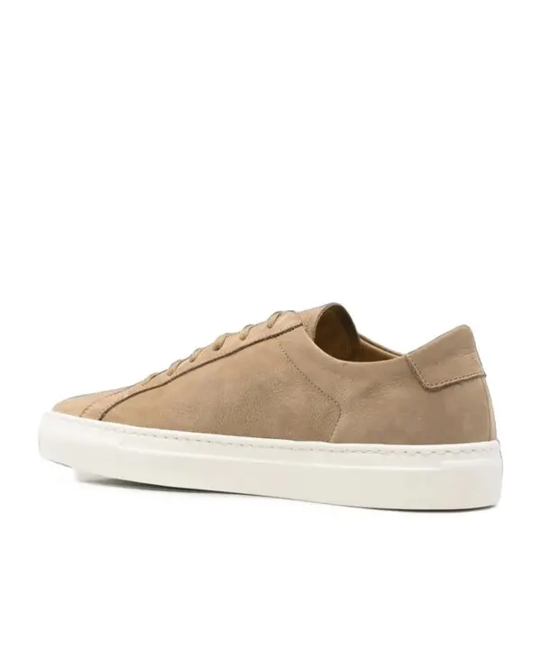 COMMON PROJECTS Round-toe Sneakers