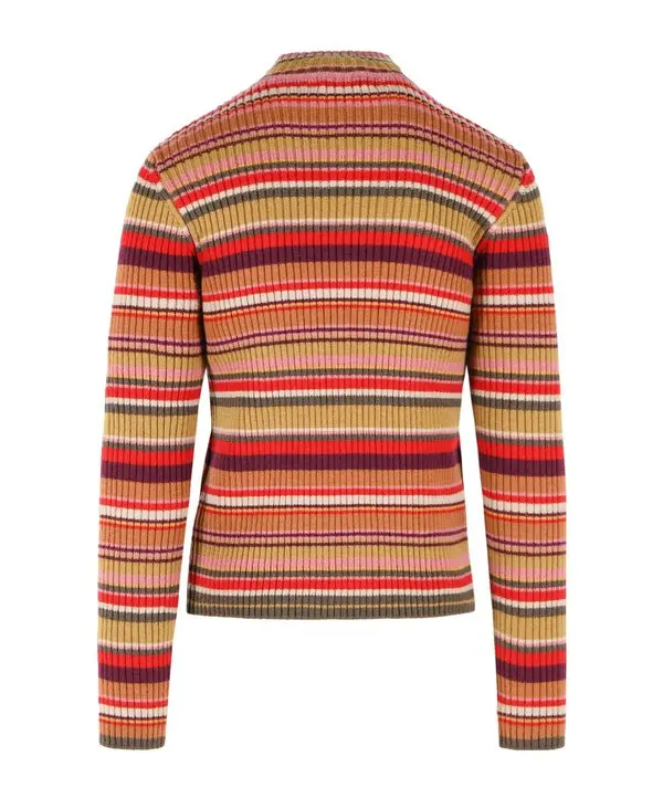 Dries Van Noten Turtleneck Sweater