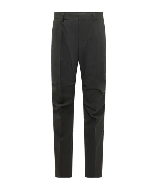 Dsquared2 Tailored2 Chino Pants - Black