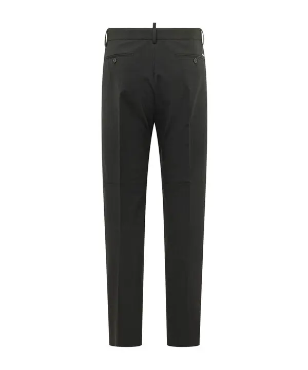Dsquared2 Tailored2 Chino Pants
