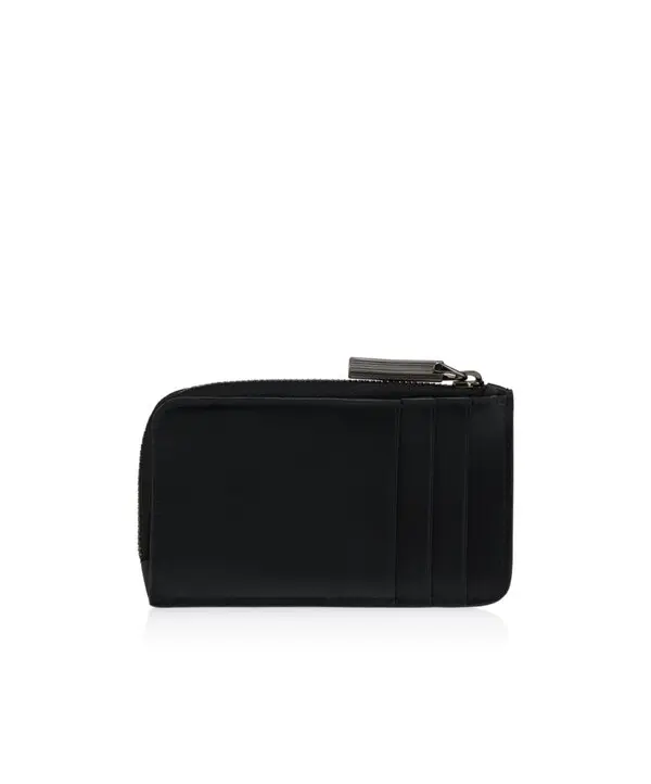 CHRISTIAN LOUBOUTIN Canopy Card Holder