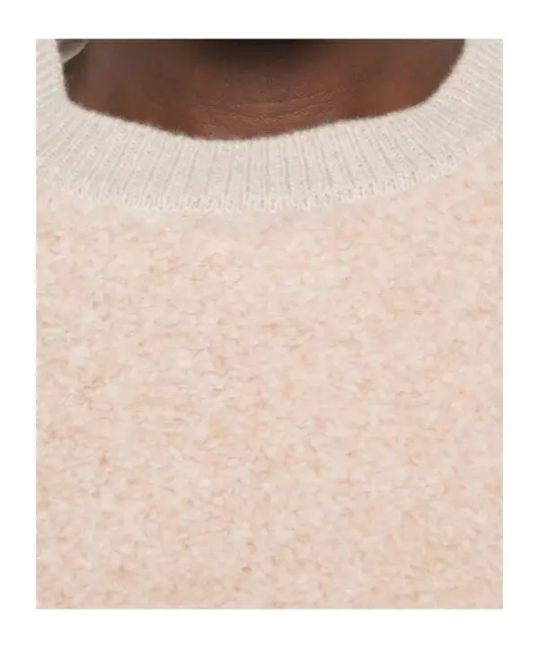 Herno Crew-neck Long-sleeve Sweater