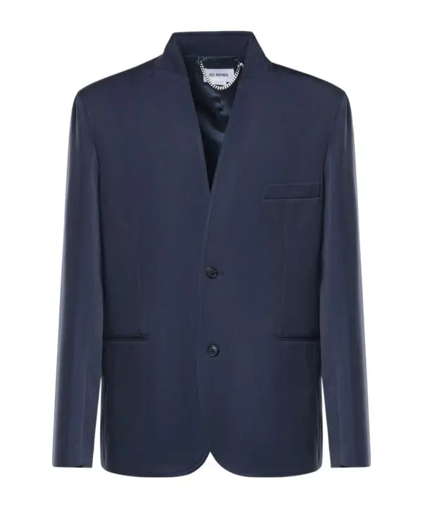 HED MAYNER Long-sleeve Blazer