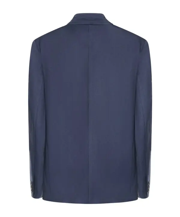 HED MAYNER Long-sleeve Blazer