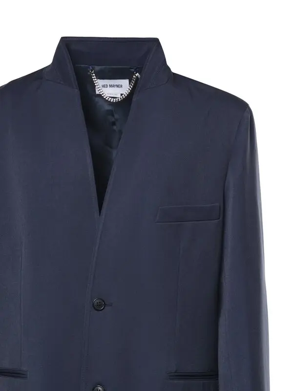 HED MAYNER Long-sleeve Blazer